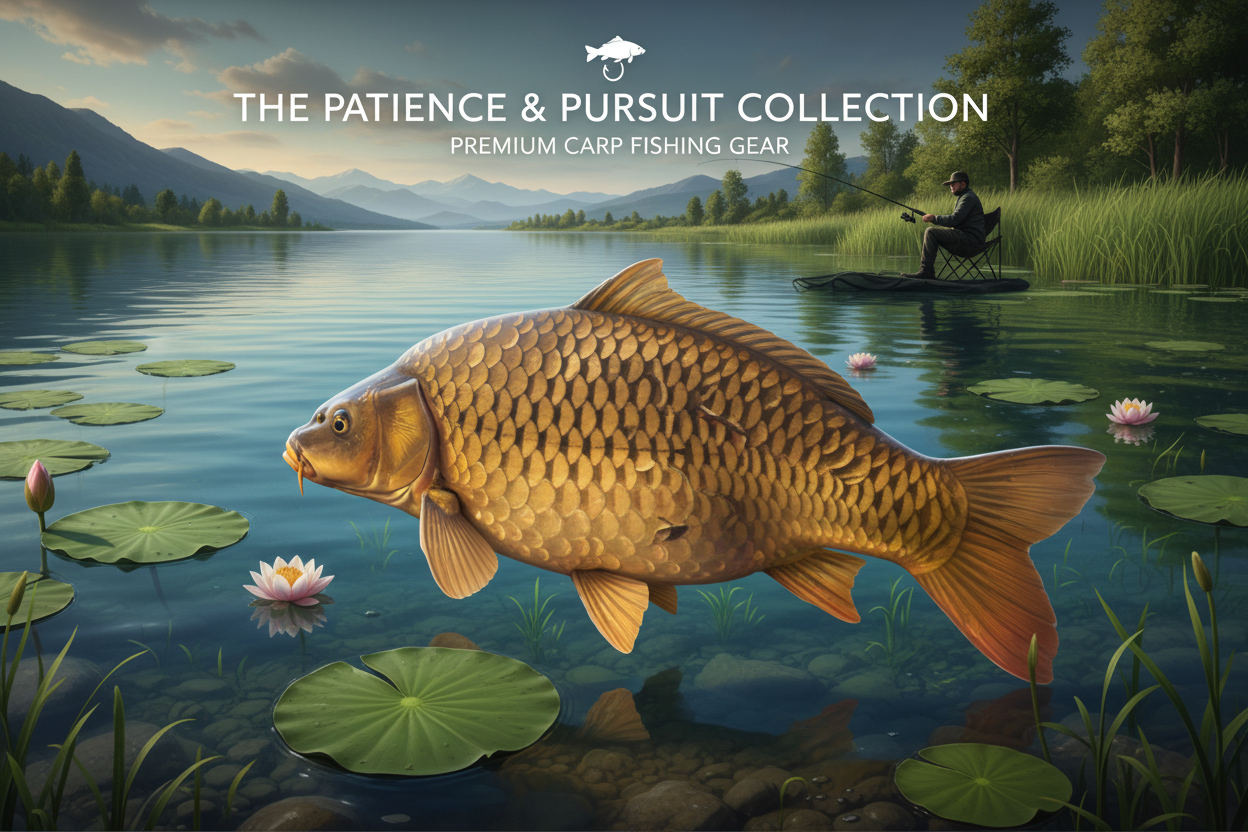 Shop Carp Products – ProLineBaits