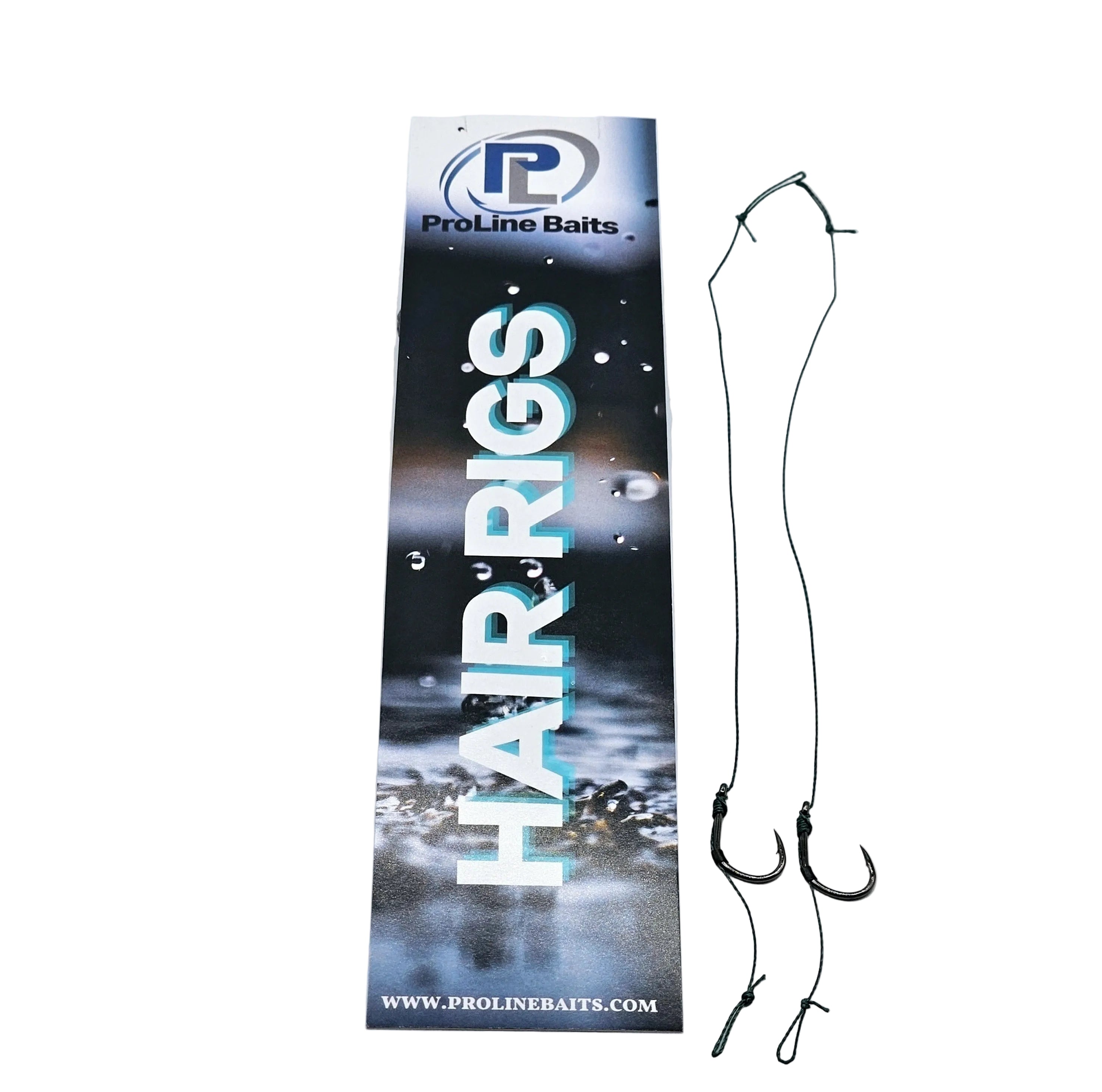 Hair Rigs – ProLineBaits