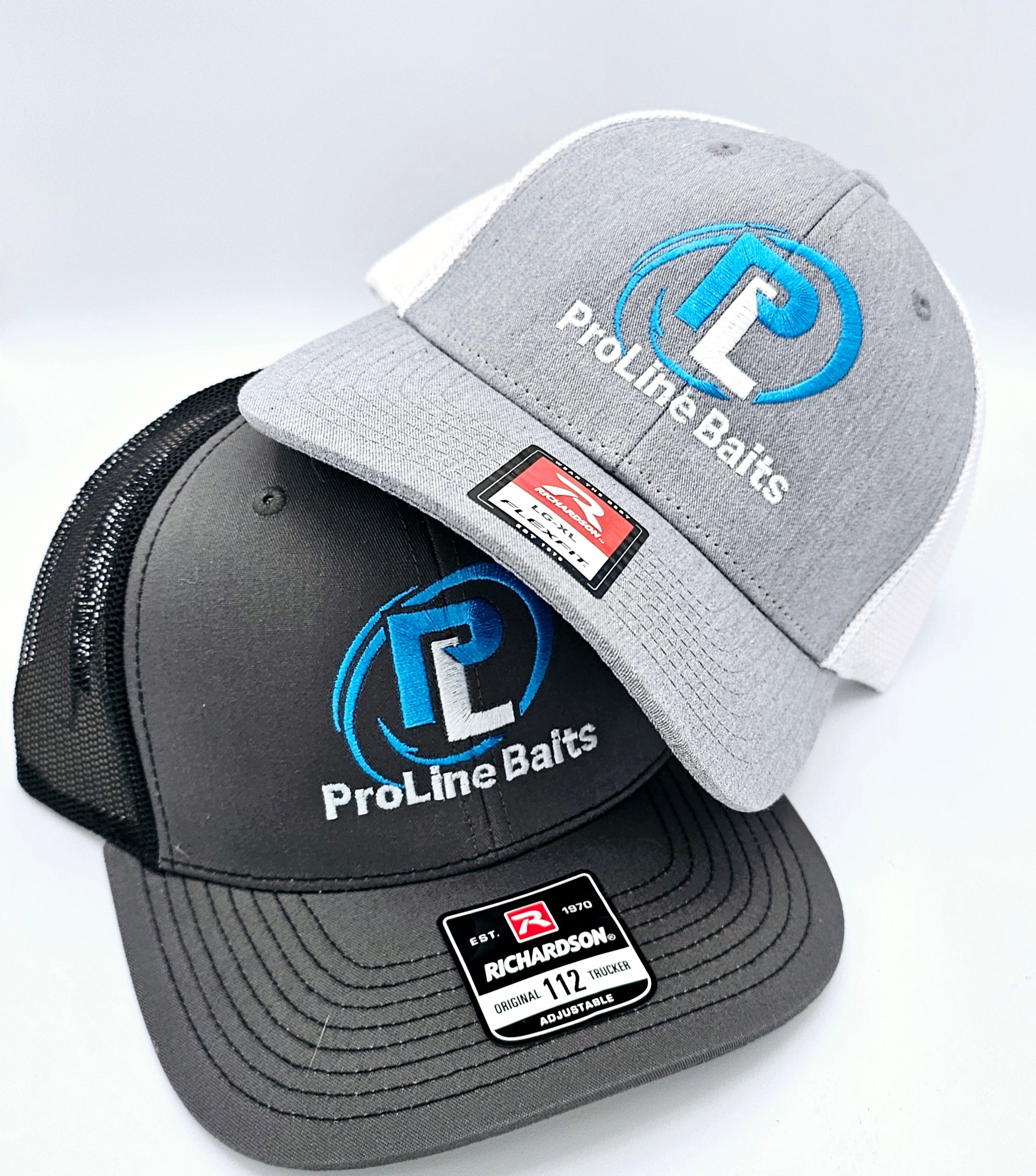 Original 112 Trucker Richardson ProLine cap – ProLineBaits