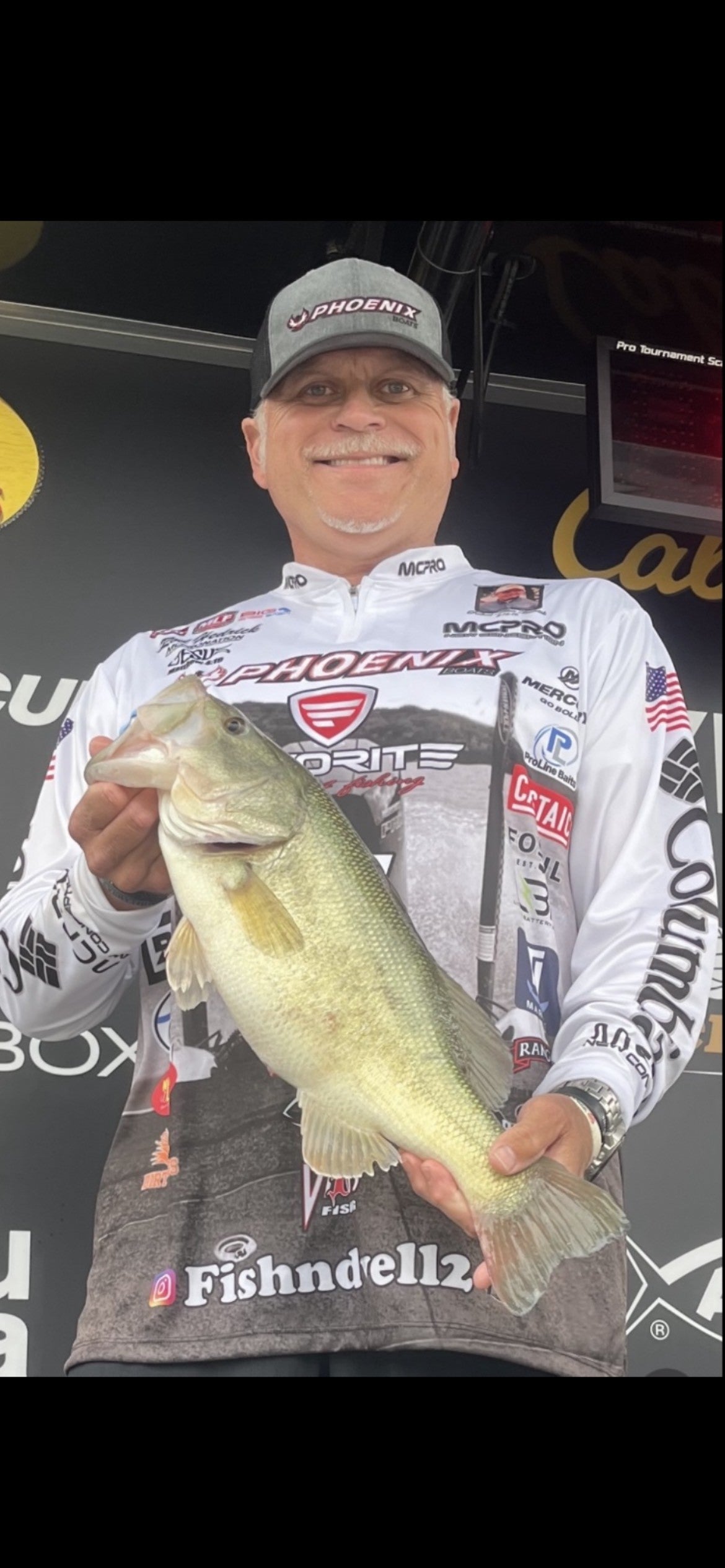 Our Brand Ambassadors – ProLineBaits