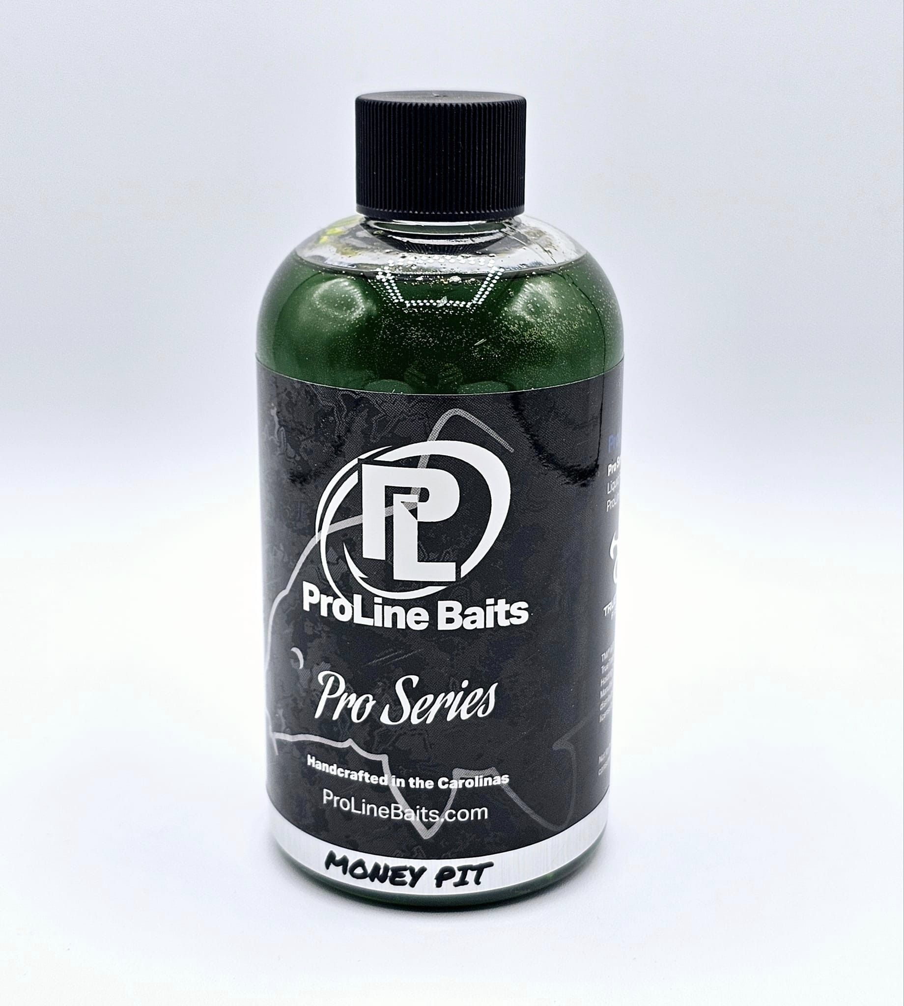 ProLine Pro Series Carp Attractants – ProLineBaits