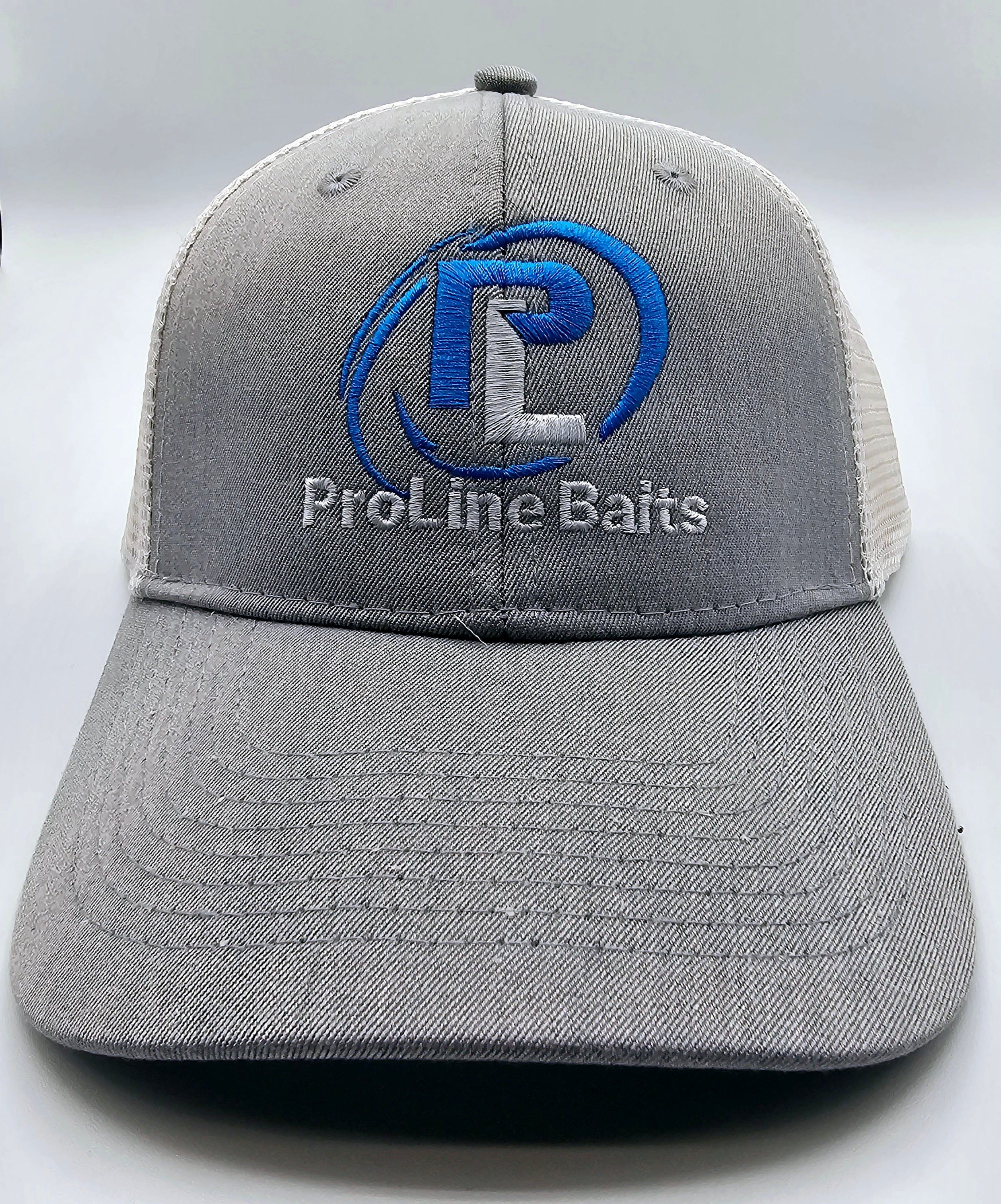 Team ProLine/TrueTimber Trucker Hats – ProLineBaits